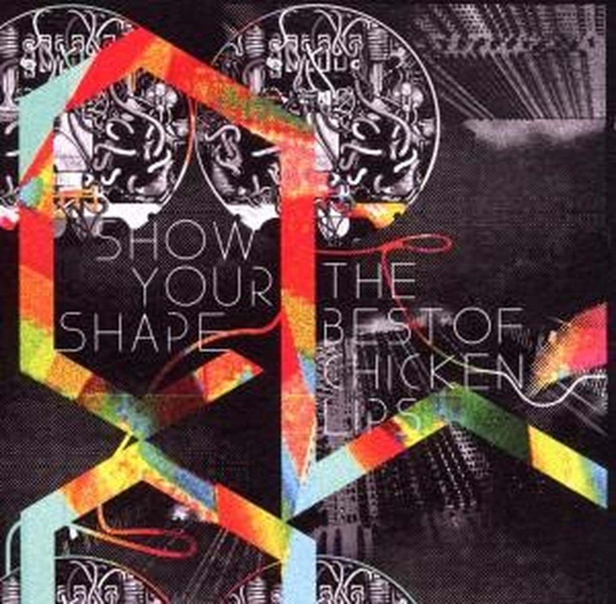 Chicken Lips - The Best Of Chicken Lips (CD), Chicken Lips | CD (album ...