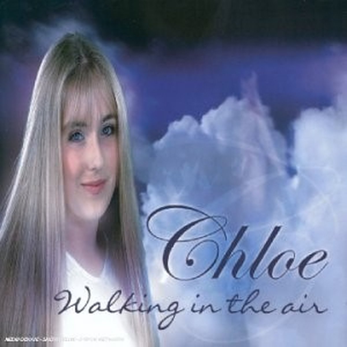 Chloe - Walking In The Air (CD), Chloë | CD (album) | Muziek | bol