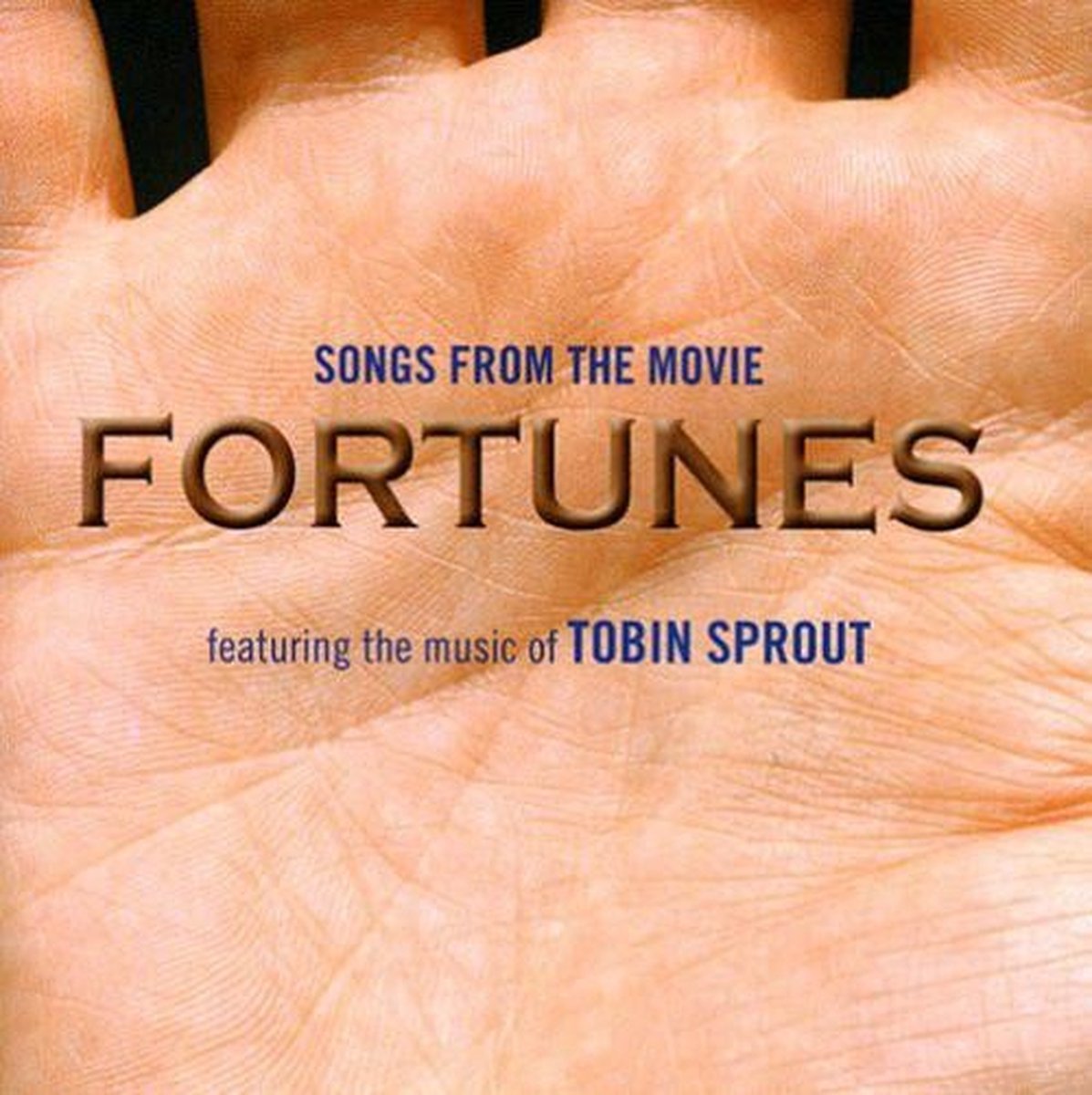 Various Artists - Fortunes (Feat. Tobin Sprout) (CD), various artists ...