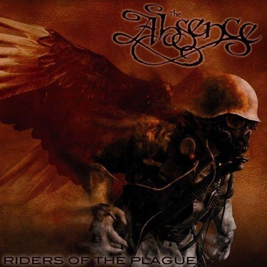 The Absence - Riders Of The Plague (CD), The Absence | Muziek | bol