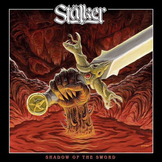 Stalker - Shadow Of The Sword (CD), Stalker | Muziek | bol