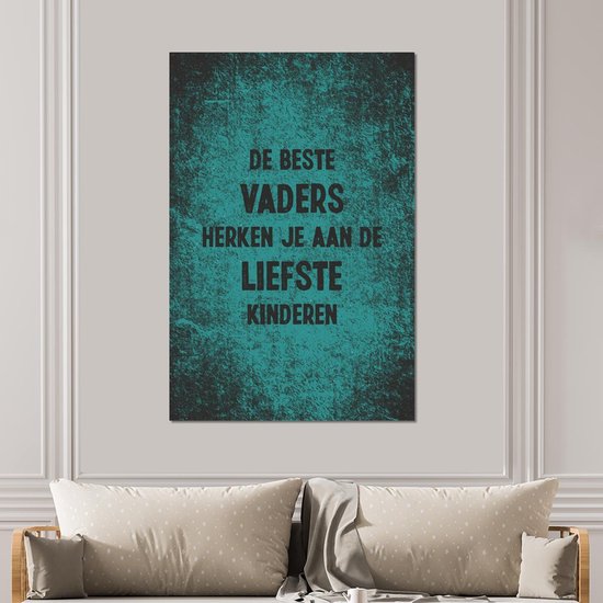 Quotes - Spreuken - Vaderdag - De beste vaders | bol.com