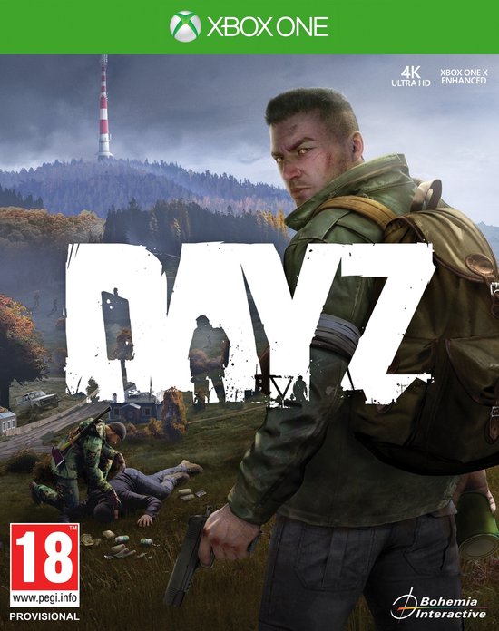 DayZ - Xbox One | Games | bol