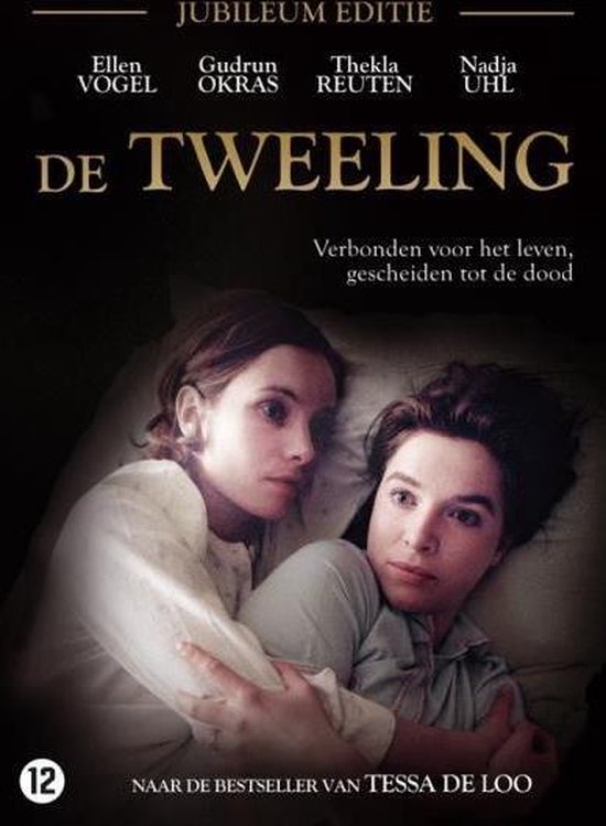 De Tweeling (Dvd), Ellen Vogel | Dvd's | bol