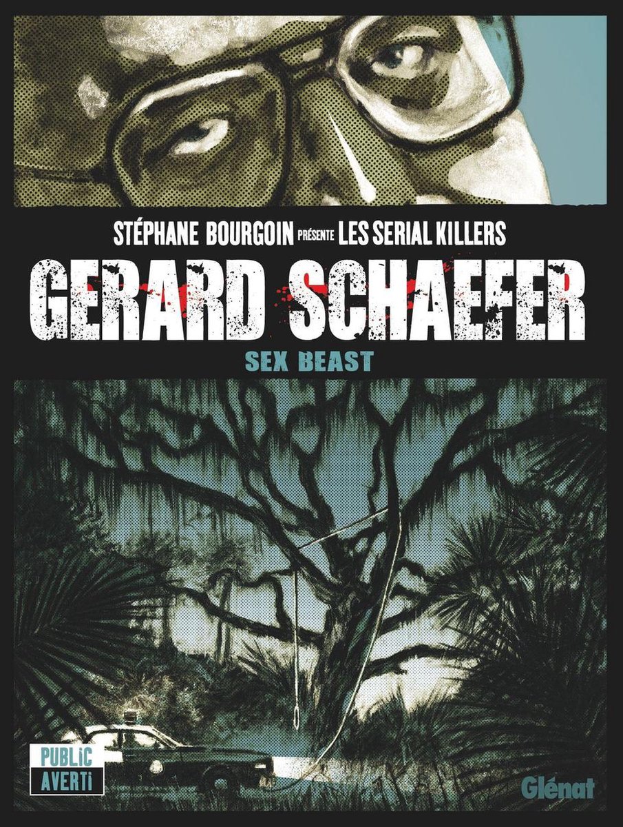 Gerard Schaefer - Gerard Schaefer (ebook), jean-david morvan ...