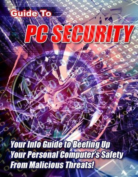 Guide to PC Security (ebook), Viz Luc | 1230003939253 | Boeken | bol.com
