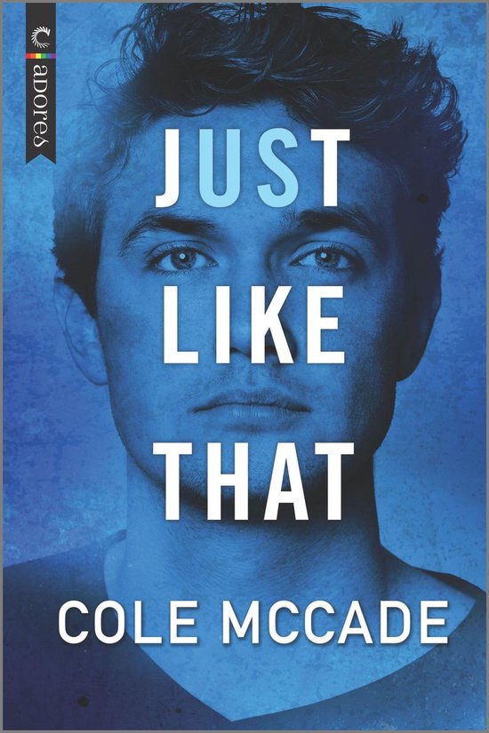 Albin Academy - Just Like That (ebook), Cole Mccade | 9781488076299 ...