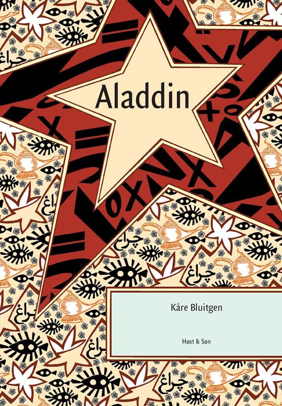 Aladdin (ebook), Kare Bluitgen | 9788763828123 | Boeken | bol.com