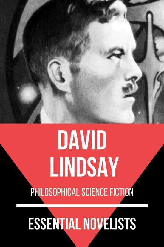 Essential Novelists 133 - Essential Novelists - David Lindsay (ebook ...