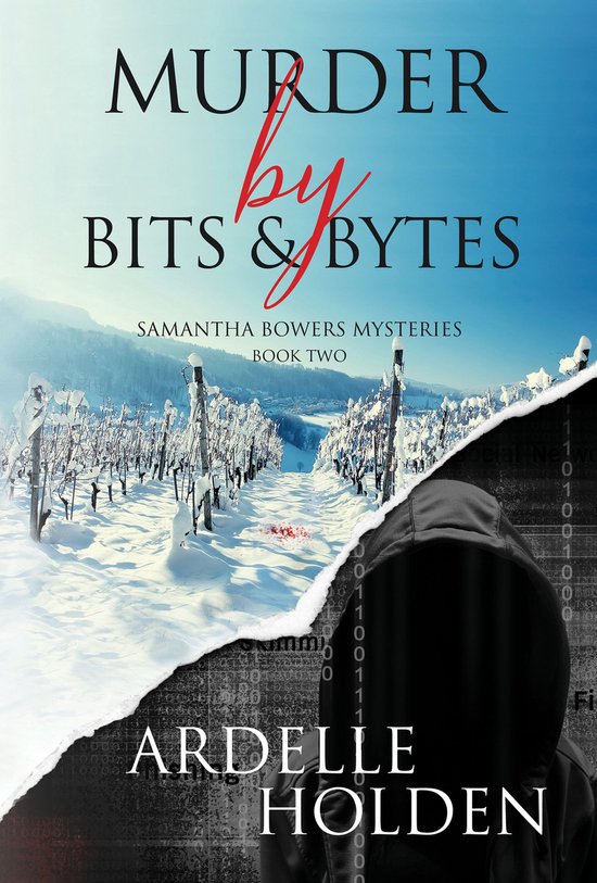 Samantha Bowers Mysteries 2 - Murder by Bits and Bytes (ebook), Ardelle ...