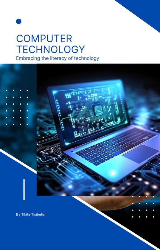 Computer technology (ebook), Tikita Tisibelia | 9798227265135 | Boeken ...