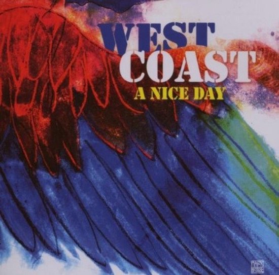 West Coast - A Nice Day (CD), West Coast | Muziek | bol