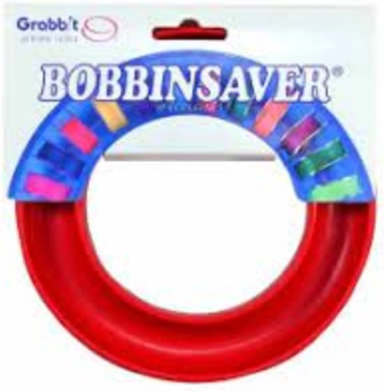 Grabbit Opberger voor spoelen | bol