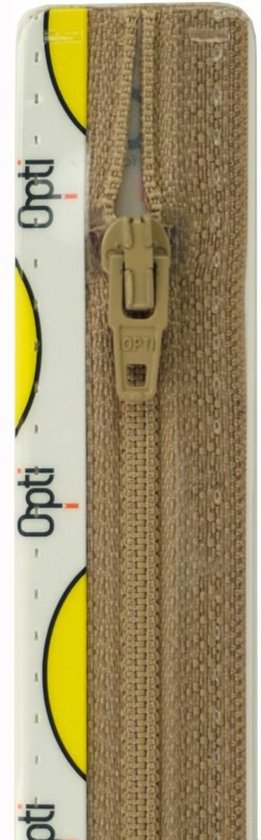 Opti 4800 S40 spiraalrits 4mm niet deelbaar 20 cm met werratrekker camel | bol