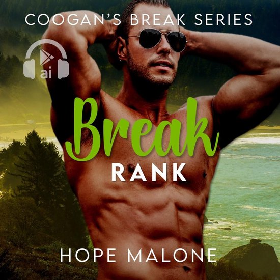 Break Rank, Hope Malone | 1230007928512 | Boeken | bol