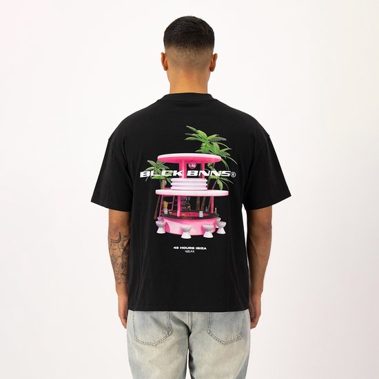 POOLBAR TEE | bol