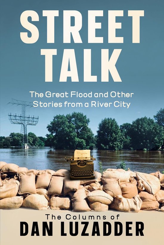 Street Talk (ebook), Dan M Luzadder | 9781956216196 | Boeken | bol