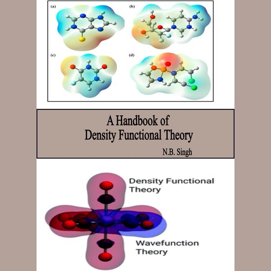 Handbook of Density Functional Theory, A, N.B. Singh | 9798882207082 | Boeken | bol