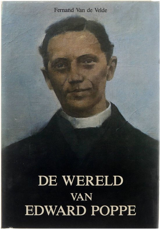De wereld van Edward Poppe, P. Post | 9789062162314 | Boeken | bol