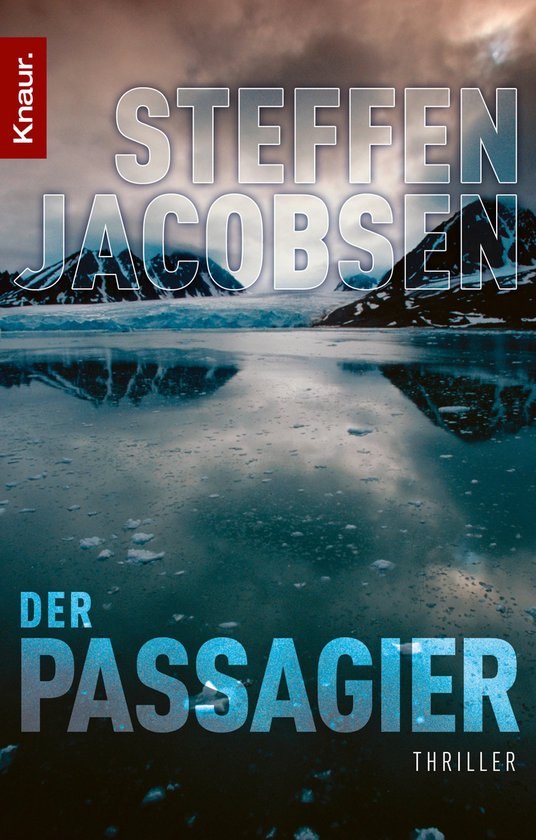 Der Passagier (ebook), Steffen Jacobsen | 9783426559949 | Boeken | bol
