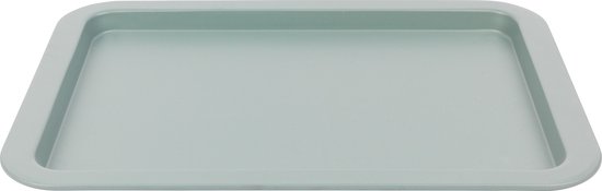 Progress Baking Tray Go Bake Oven Sheet Easy Clean Non-Stick Coating 38 ...