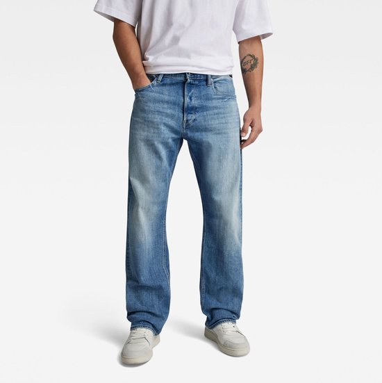 Dakota Regular Straight | bol