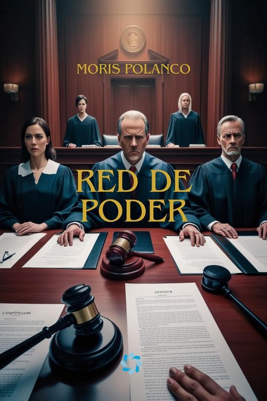 Red de poder (ebook), Moris Polanco | 9798227710734 | Boeken | bol
