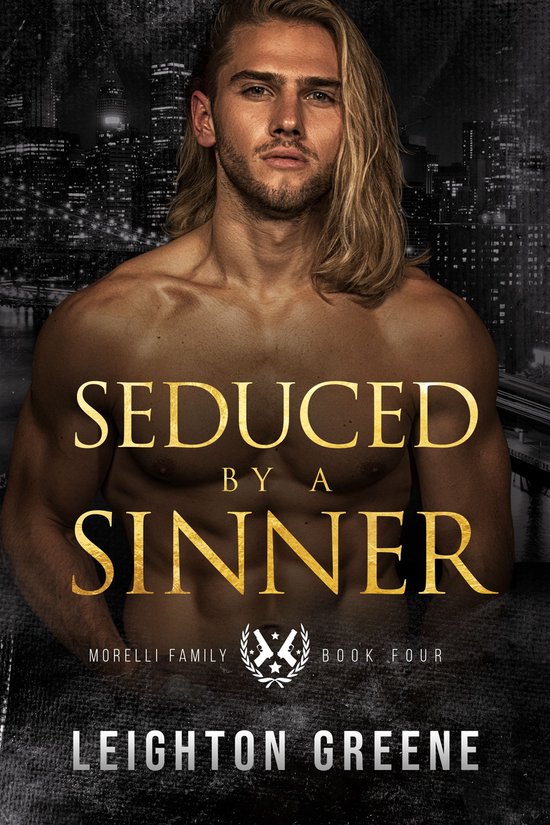 Morelli Family 4 - Seduced by a Sinner (ebook), Leighton Greene ...