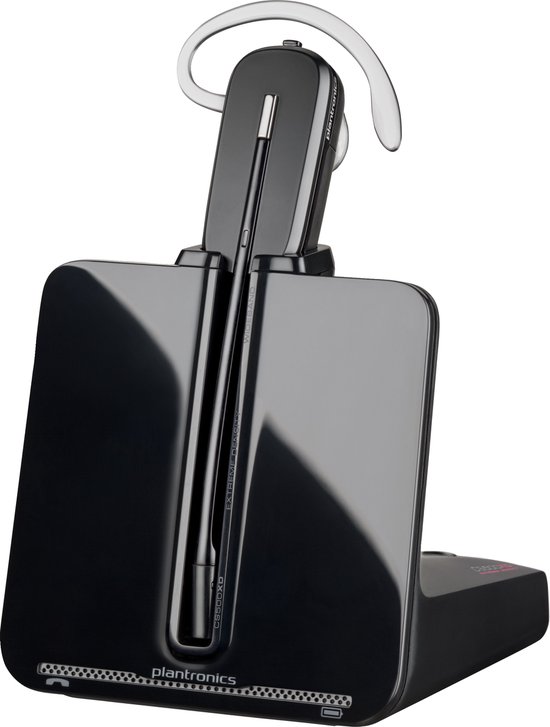 Poly CS540A DECT 1880-1900 MHz Headset | bol