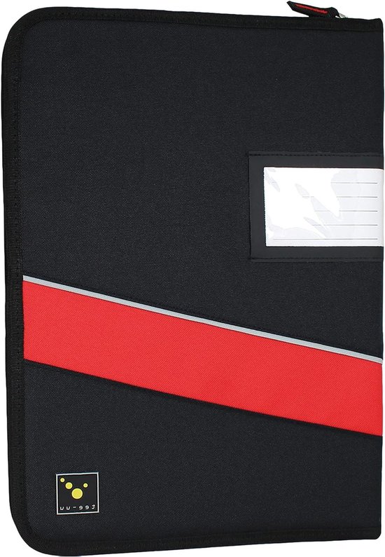 Keysafe XL and Keysafe XL Plus black-red - Secure Key Storage Solution ...