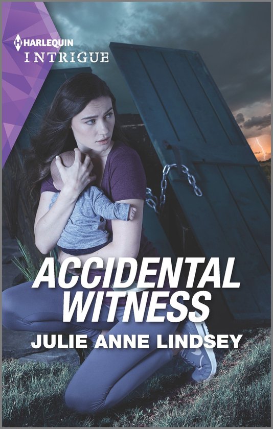 Heartland Heroes 5 - Accidental Witness (ebook), Julie Anne Lindsey | 9780369709714 |... | bol