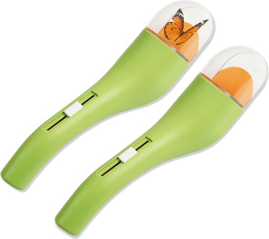 Spinnenvanger - Levend insectenvanger - Extra lange vanger ...