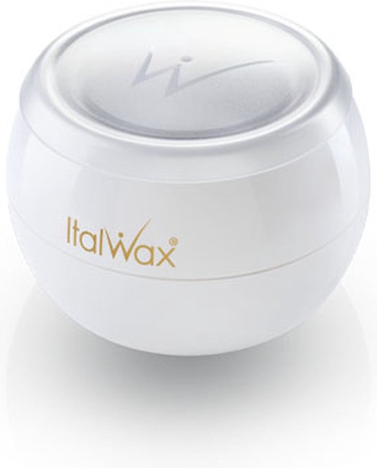 Italwax Solo Waxverwarmer Glowax | bol