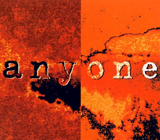 Anyone - Anyone (CD), Anyone | CD (album) | Muziek | bol.com