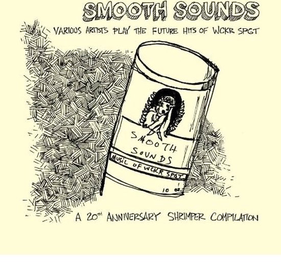Various Artists - Smooth Sounds: The Future Hits Of (CD), various ...