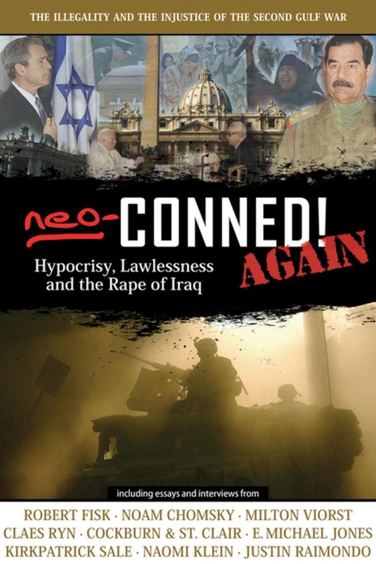Neo-Conned! Again (ebook) | 9781605700106 | Boeken | bol