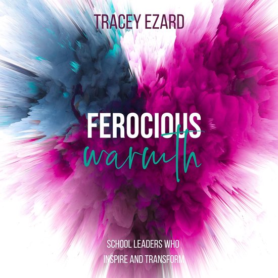 Ferocious Warmth, Tracey Ezard | 9780648793168 | Boeken | bol.com