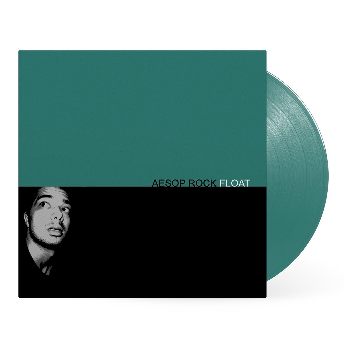 Aesop Rock - Float (LP) (Coloured Vinyl), Aesop Rock | LP (album) | Muziek | bol.com