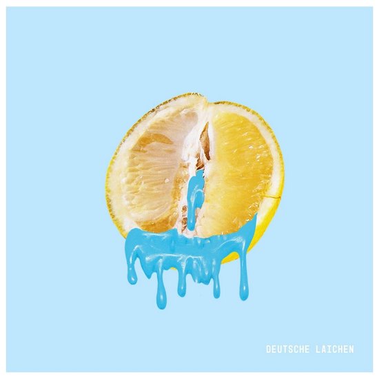 Deutsche Laichen - Deutsche Laichen (LP), Deutsche Laichen | LP (album ...