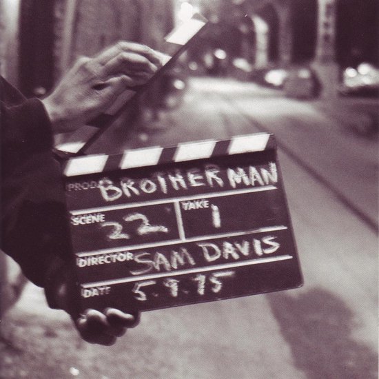 Various Artists - Brotherman (CD), various artists | Muziek | bol