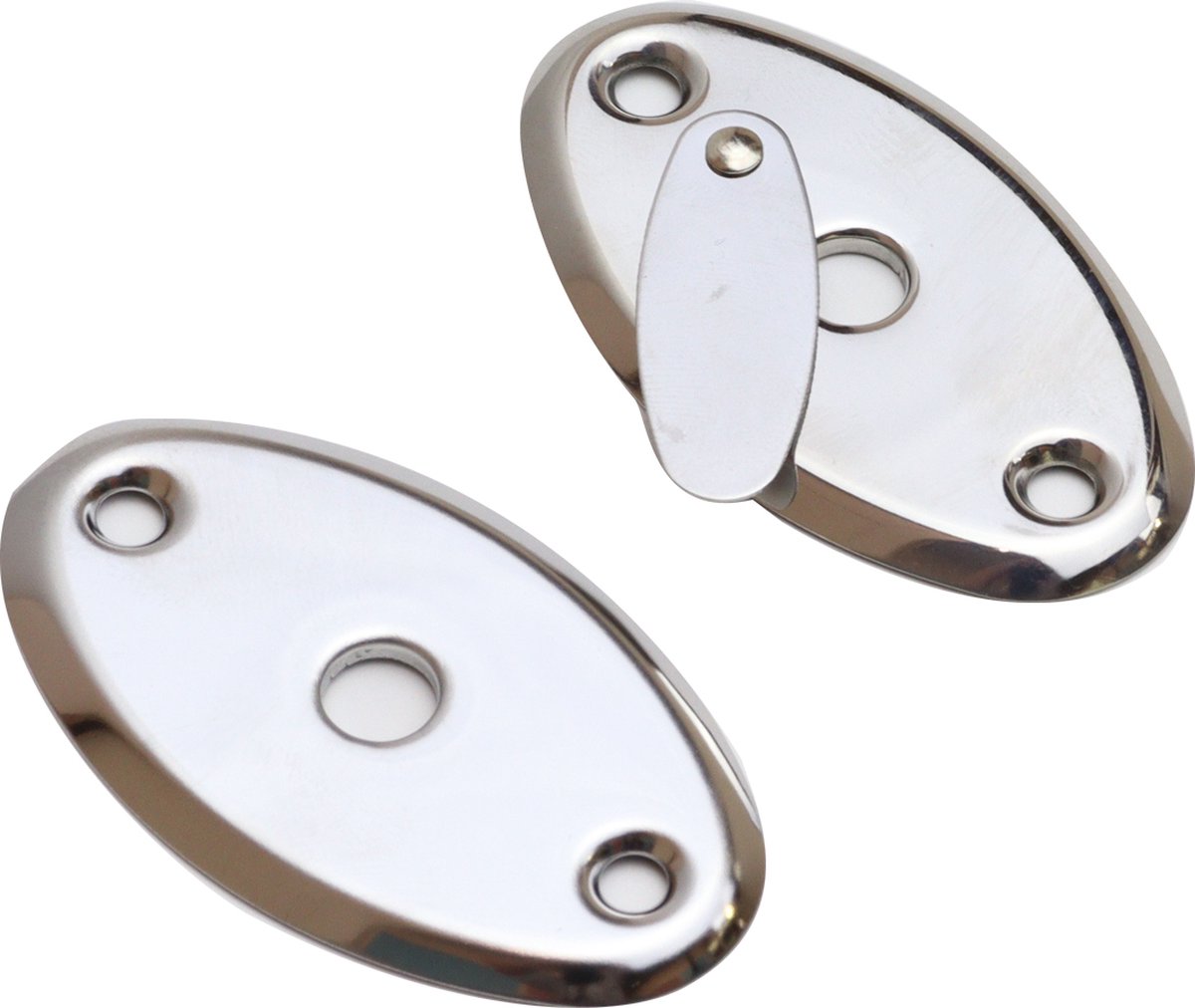 Wovar Penslot SKG2 Bijzetslot Insteekslot | Per Stuk | bol.com