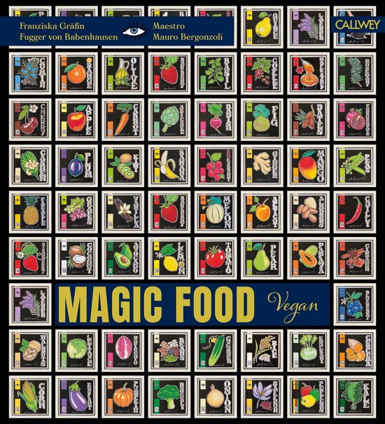 Magic Food (ebook), Franziska Gräfin Fugger von Babenhausen ...