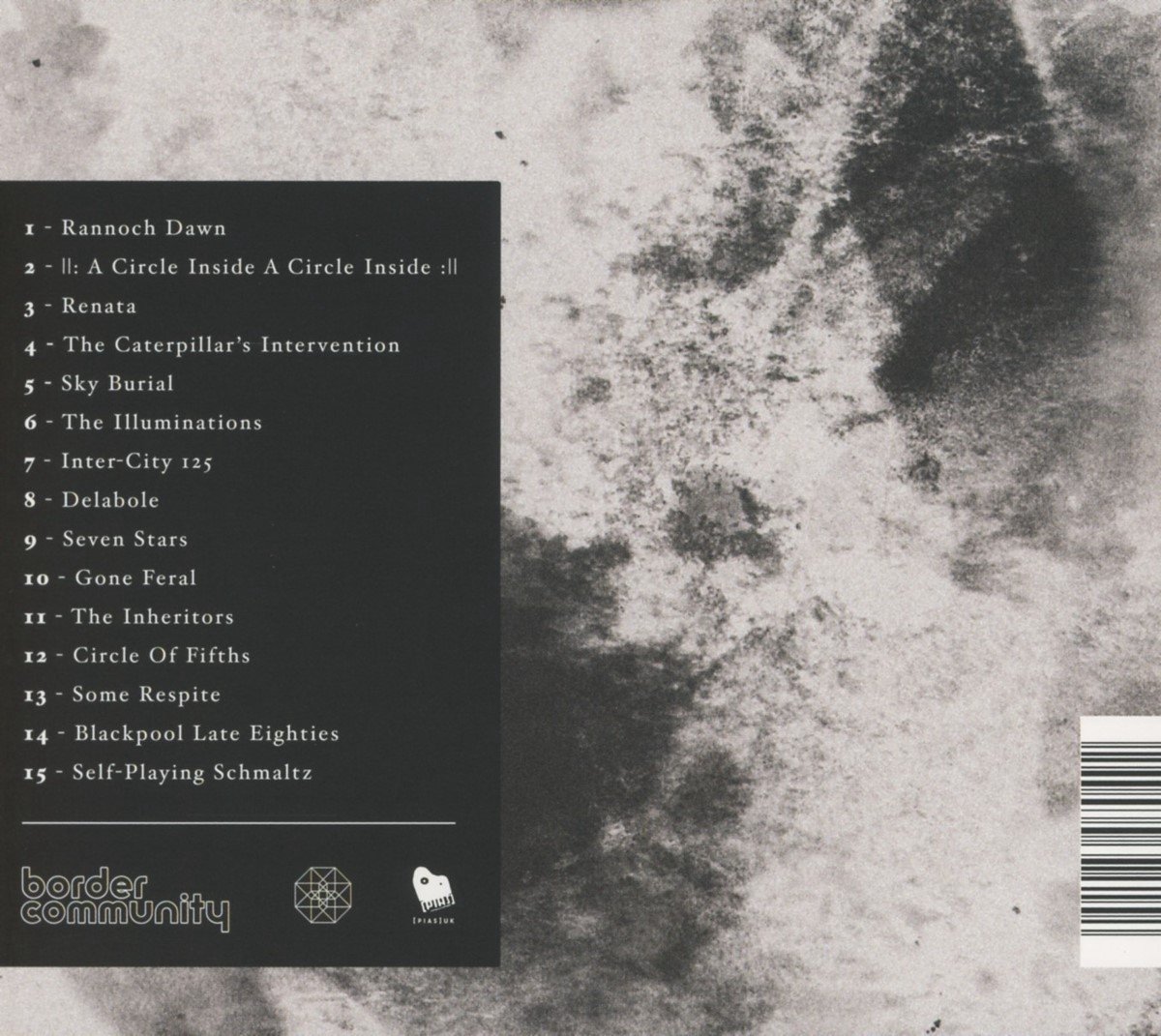 Holden - The Inheritors (CD), Holden | CD (album) | Muziek | bol.com