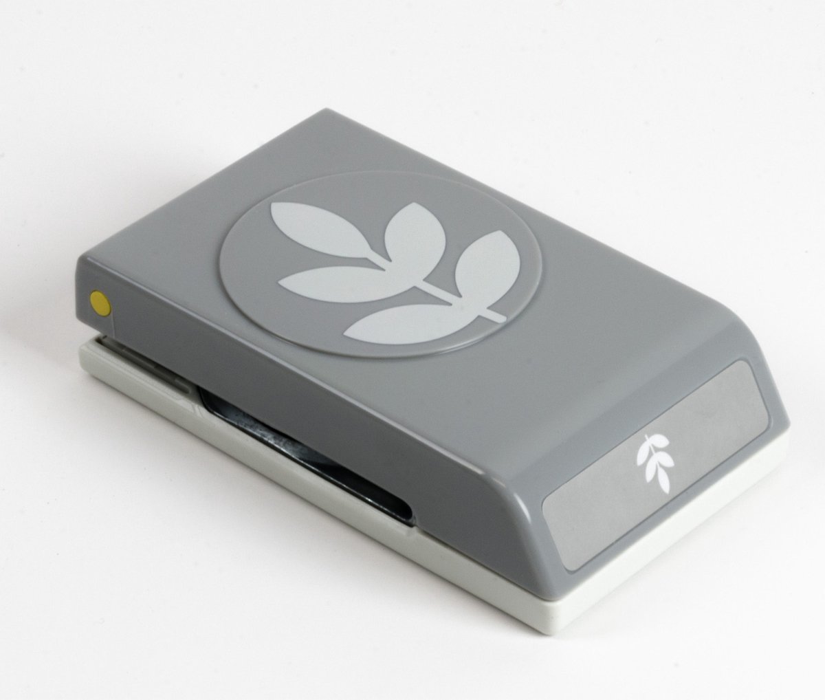 Poinçon - EK tools poinçon grande branche à cinq feuilles - 1 pièce ...