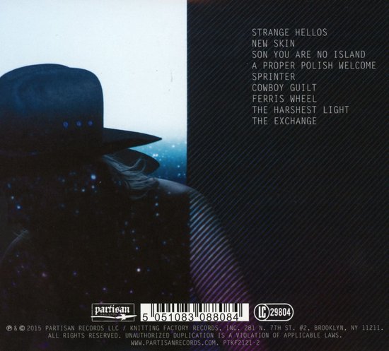 Torres - Sprinter (CD), Torres | CD (album) | Muziek | bol