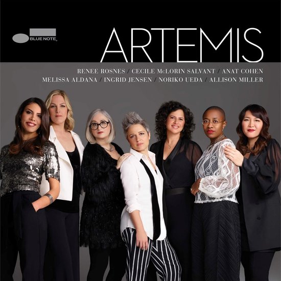 Artemis - Artemis (LP), Artemis | Muziek | bol