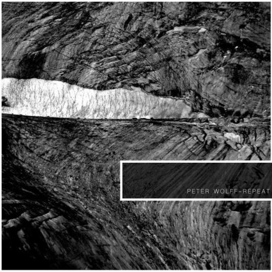 Peter Wolff - Repeat (LP), Peter Wolff | Muziek | bol
