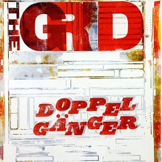 The Grid - Doppelgänger (CD), The Grid | Muziek | bol