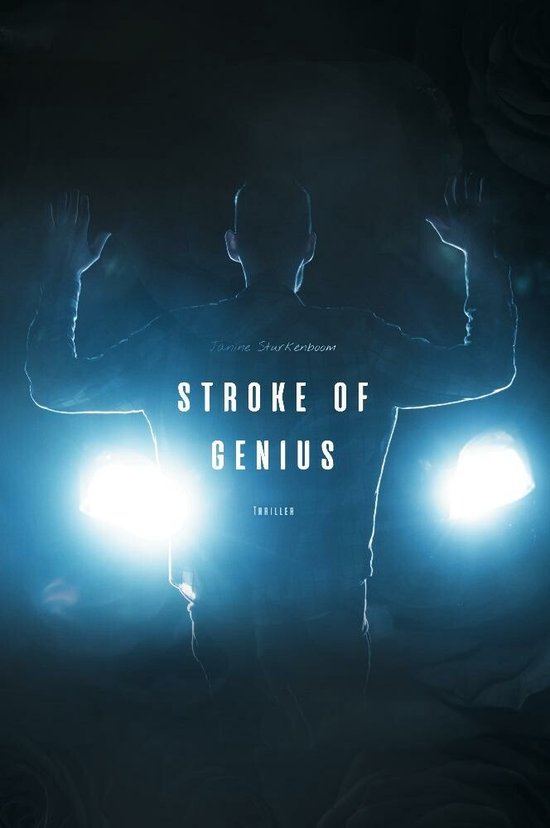 Stroke of genius, Janine Sturkenboom | 9789464313529 | Boeken | bol