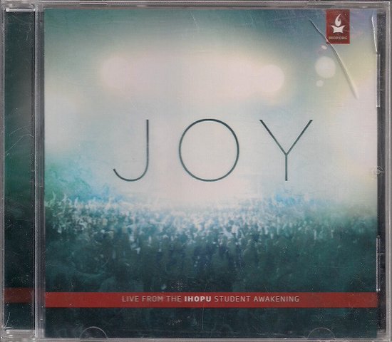 Joy, various artists | CD (album) | Muziek | bol.com
